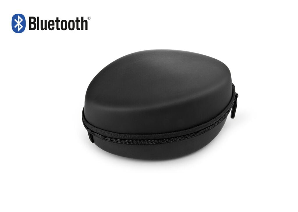 Audífonos Bluetooth Case - Souvenirs Medellin